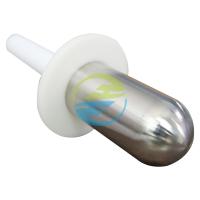 China 40mm Test Finger Probe for Hand-Held Blender Switch Protection and Compliance Testing | Stainless Steel IEC 60335-2-14 Test Tool for sale