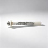 China 12.5 mm IEC 61032 Figure 6 Test Probe 2 Steel Sphere for IP2X Solid Object Protection Testing for sale