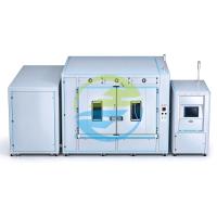 China Radiator Thermal Cycle Test Bench for Coolant Hot and Cold Durability Testing with -40°C to 130°C Configurable Temperature Range and 0.1-0.6 MPa Adjustable Pressure for sale