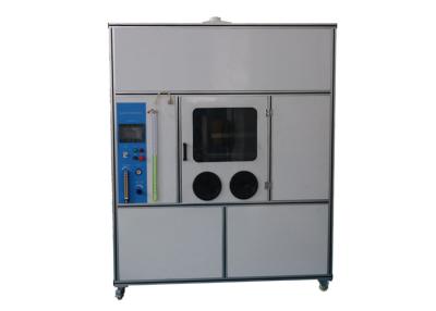 China UL 1581 Flammability Testing Equipment for sale