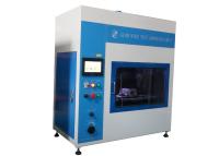 China 140kg IEC60695-2-10 Glow Wire Tester Flammability Testing Equipment for sale