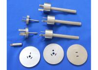 China IEC60884 Plug Socket Test Equipment SS Gauges For Checking Dimension for sale