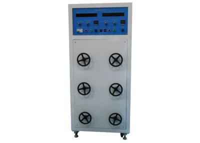 China 106kpa Plug Socket Test Equipment Load Box for sale