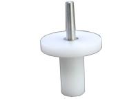 China 15mm Length Figure 9 Test Probe 13 Of IEC 61032 for sale