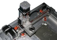 China 20mm/s Abrasion Strength Tester Household Appliance Test Equipment for sale