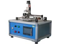 China 20mm/s Abrasion Strength Tester Household Appliance Test Equipment for sale