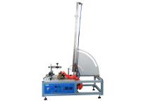 China 30times/Min Household Appliance Test Equipment For Automatic Cord Reels Endurance Test for sale