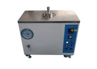 China 820×420×670mm 2.4KW Heater Oxygen Bomb Ageing Tester for sale