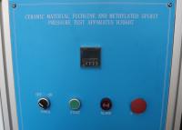 China AC380V 3KW Fuchsine Solution Pressure Tester For Ceramic Material for sale