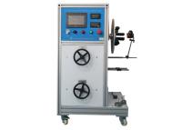 China 5N 10N Flexing Test Apparatus for sale