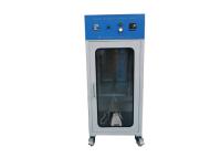 China 40mm Height 100kg 50HZ Electric Iron Drop Tester for sale