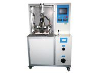 China Mitsubishi PLC Control Adjustable Output Kettle Life Span Tester for sale