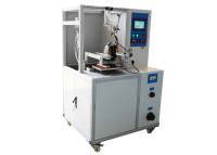 China Mitsubishi PLC Control Adjustable Output Kettle Life Span Tester for sale
