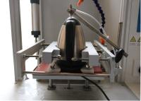 China Mitsubishi PLC Control Adjustable Output Kettle Life Span Tester for sale