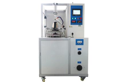 China Mitsubishi PLC Control Adjustable Output Kettle Life Span Tester for sale