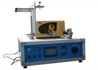 China 7 Inch screen Vacuum Chuck Microwave Oven Door Endurance Tester for sale