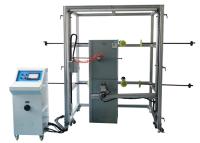 China IEC 60335-2-24 Refrigerator Door Endurance Tester for sale