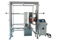 China IEC 60335-2-24 Refrigerator Door Endurance Tester for sale