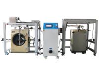 China IEC 60335-2-7 Washing Machine Door Endurance Tester for sale
