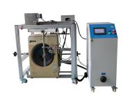 China IEC 60335-2-7 Washing Machine Door Endurance Tester for sale
