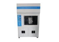 China ISO3795 Burn Resistance Tester for sale