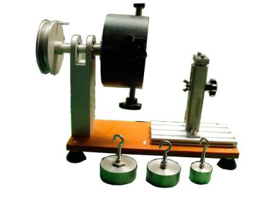 China IEC 60884 100mm Torque Disc Flexing Cable Torque Tester for sale