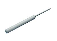 China Nylon Handle 3mm Cylindrical Steel Rod With SUS304 for sale