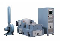 China 15 KVA Vibration Test System Auto Parts Test Equipment for sale