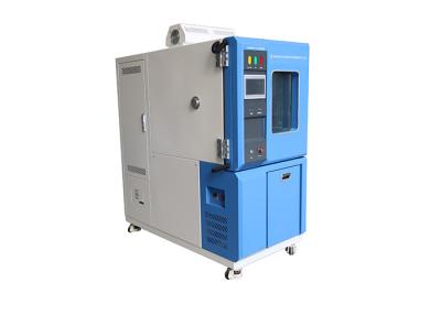 China IEC 60068 Auto Parts Test Equipment Temperature Humidity Chamber for sale