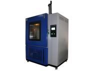 China ISO16750 Ice Water Shock Test Chamber for sale