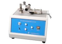 China 4N Load Plug Socket Test Equipment Plug Pin Abrasion Tester for sale