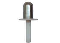 China IEC60335 Nylon Handle Cylindrical SS Test Finger Probe for sale