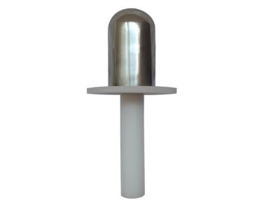 China IEC60335 Nylon Handle Cylindrical SS Test Finger Probe for sale