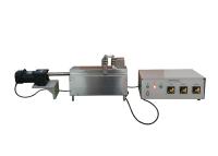 China Three Stations AC220V Cold Elongation Test Machine IEC Test Equipment for sale