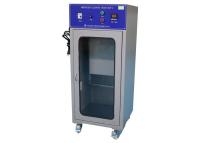 China 20r/Minute 50HZ Mechanical Drop Device Electrical Appliance Tester for sale