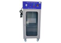 China 20r/Minute 50HZ Mechanical Drop Device Electrical Appliance Tester for sale