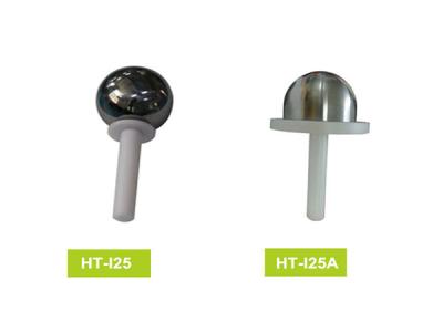 China IEC60335 75mm Spheroid Diameter Test Finger Probe for sale