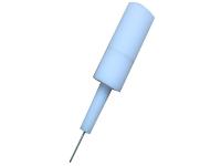 China Small 50mm Handle Length IEC Test Finger Probe for sale