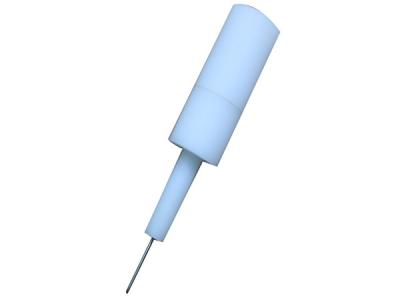 China Small 50mm Handle Length IEC Test Finger Probe for sale