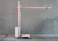 China IEC 50mm Steel Ball Impact Device for sale