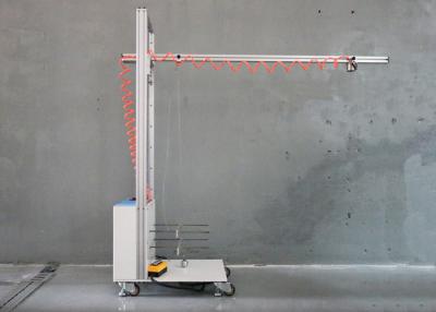 China IEC 50mm Steel Ball Impact Device for sale