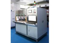 China 140*450*140mm Vacuum Helium Leak Test System For Power Relays for sale