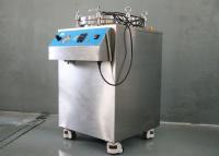 China 4mm Wall Thickness IPX8 Pressure Immersion Test Device for sale