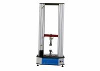 China ASTM Auto Parts Tensile Elongation Strength Measuring Device for sale