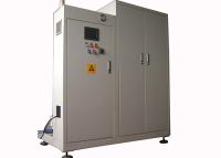 China 15L/min Auto Part Test Equipment Antifreeze Vacuum Filling Machine for sale
