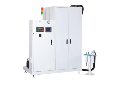 China 4bar Auto Parts Test Equipment Brake Fluid Vacuum Filling Machine for sale
