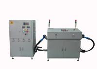 China PLC Auto Parts Test Equipment Refrigerant Vacuum Filling Machine for sale
