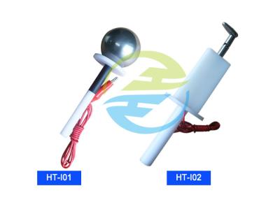 China 6K Testing Probes for Protection Against Foreign Objects And Access Degrees for sale