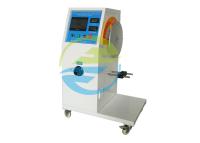 China IEC 60335-1 Household Appliance Test Equipment Power Cord Flexing Test Apparatus for sale