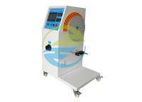 China IEC 60335-1 Household Appliance Test Equipment Power Cord Flexing Test Apparatus for sale